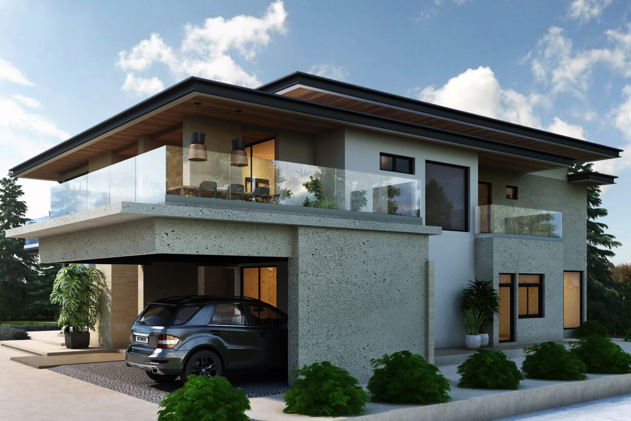 KOZZA Railing Systems